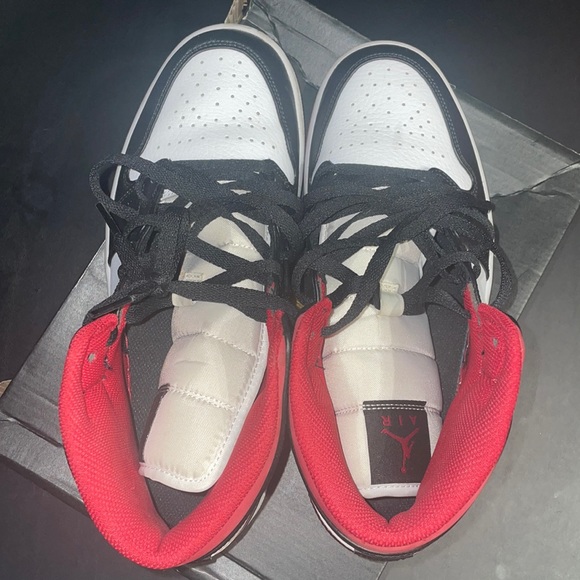 Jordan | Shoes | Unisex Air Jordan Mid Excellent Condition Original Box ...